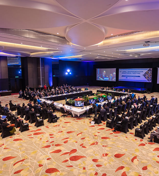 Conference Venues in Port Moresby | The Stanley Hotel